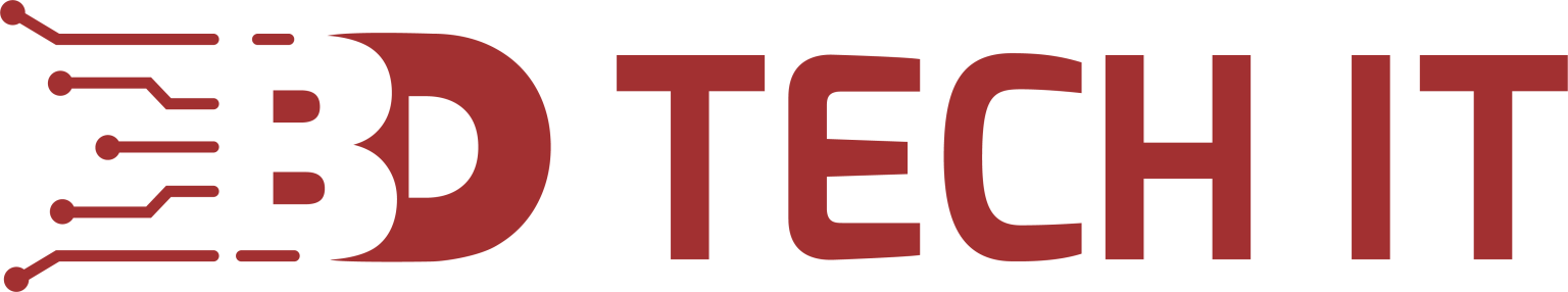 BDTech IT – Work Together For a Bright Future